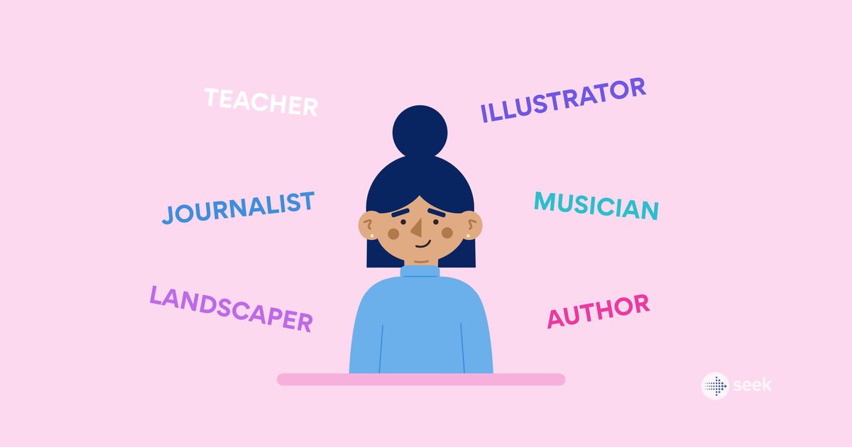 What are the best careers for ENFP personality types? - SEEK