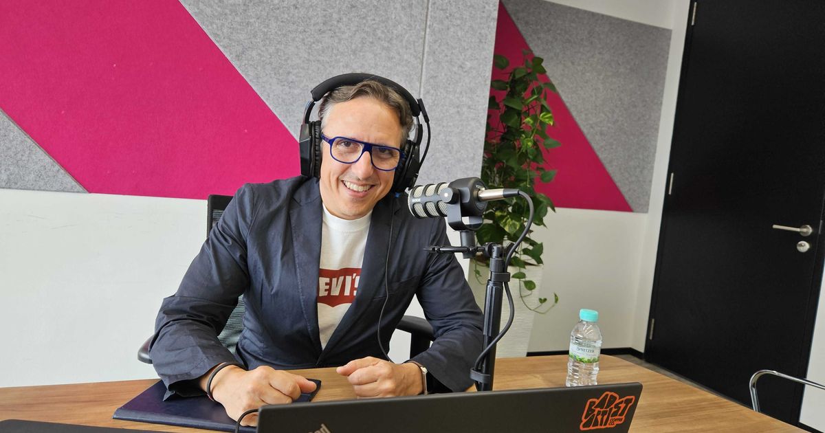 My first job career story from Peter Bithos, SEEK's Group Executive for ...