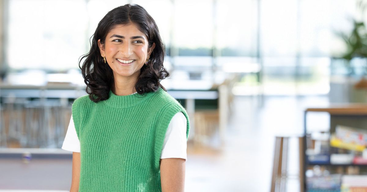 SEEK Grad Program, Meet the grads and hear their experiences as part of ...