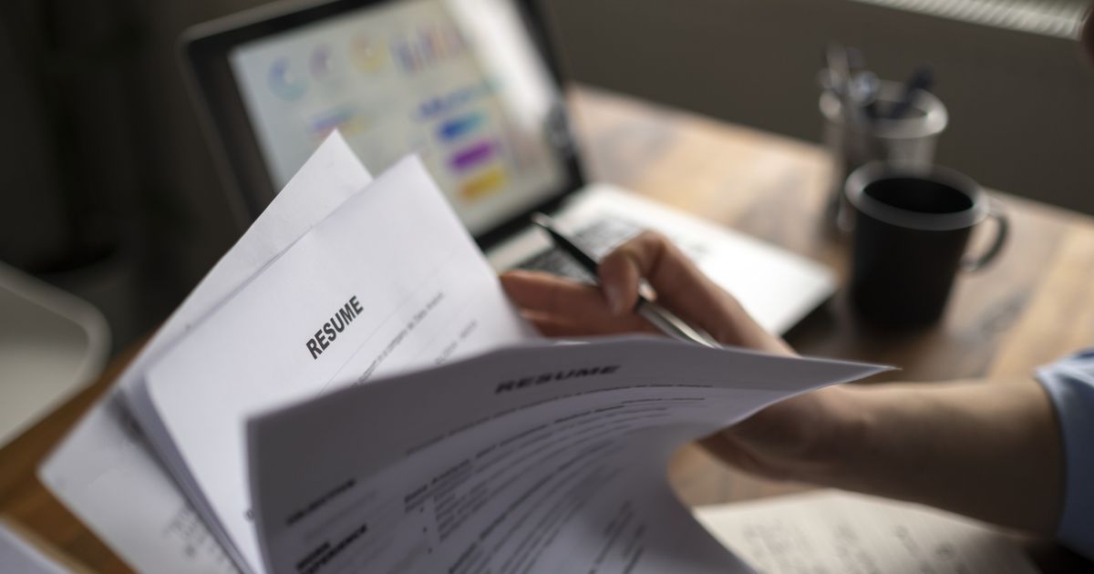 5 saran dari rekruter jika membaca CV - Jobstreet Indonesia