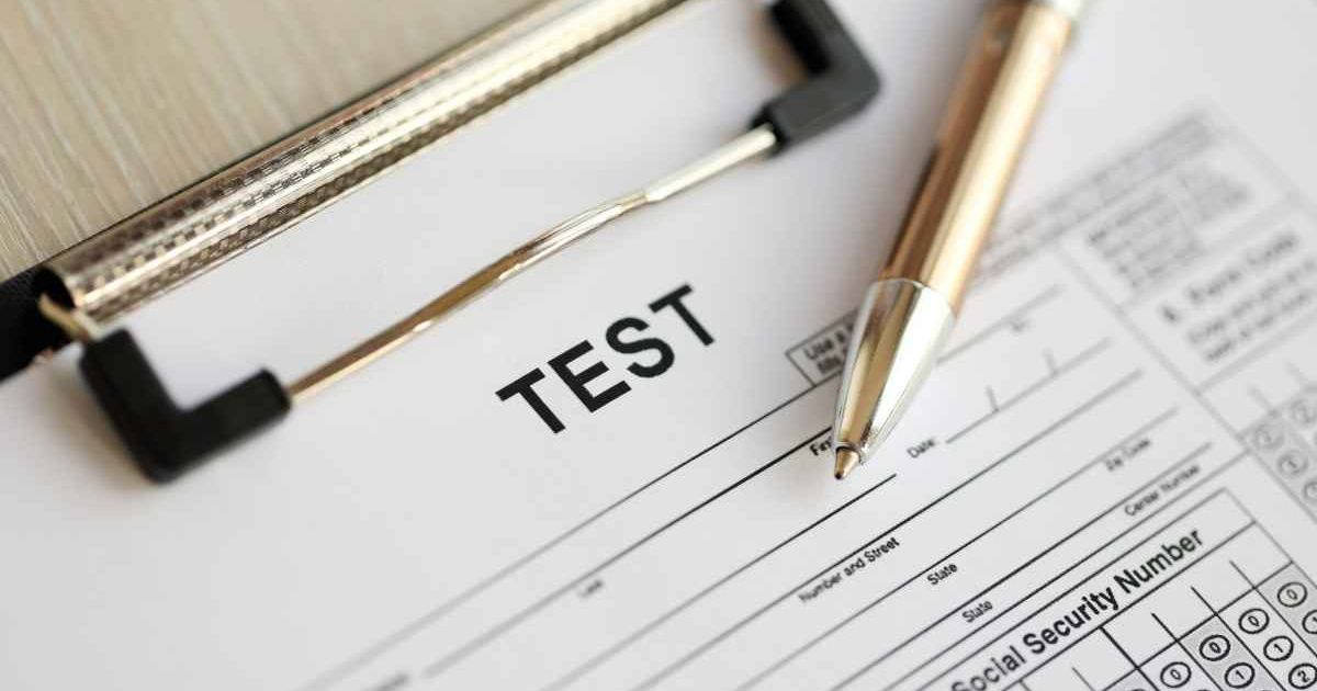 Mengenal Tes Bakat Skolastik: Jenis, Contoh Soal, dan Tips Mengerjakan ...