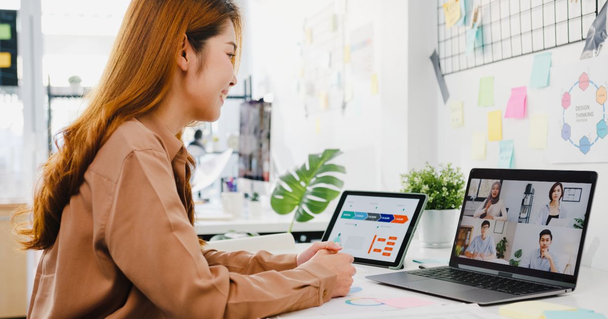 Cara Mencari Kerja Remote dan Tipsnya Agar Efektif - Jobstreet Indonesia