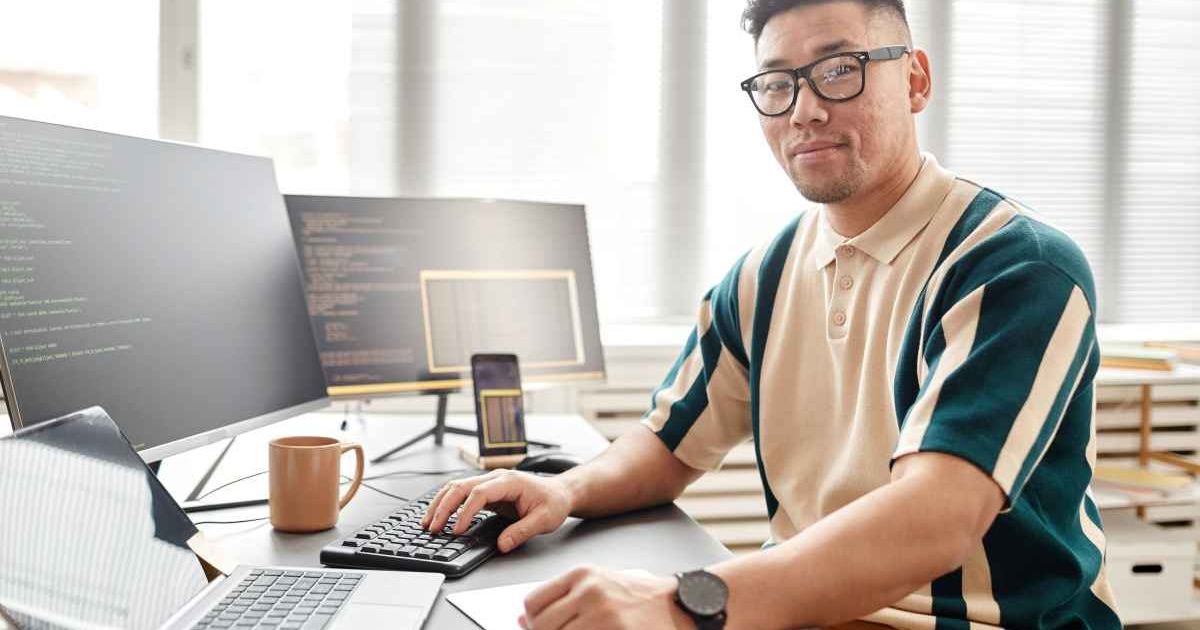 Portofolio Programmer: Contoh dan Cara Membuatnya - Jobstreet Indonesia