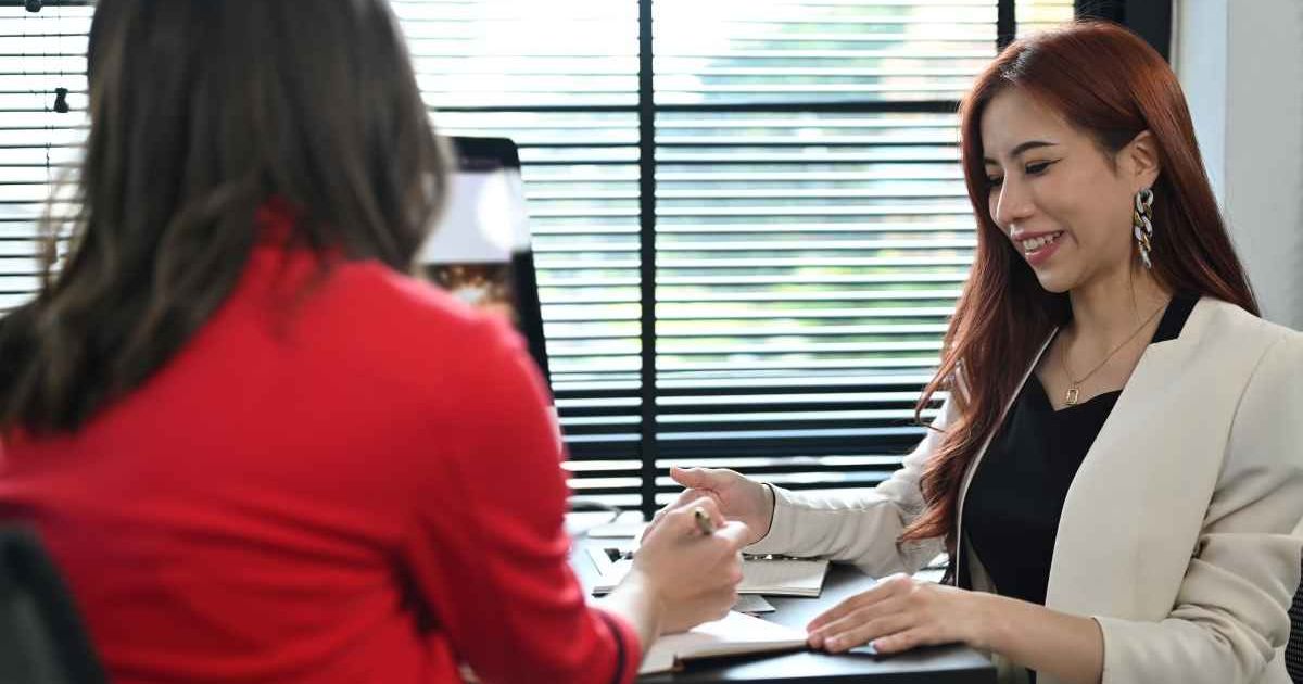10 Pertanyaan Interview Kerja Lulusan Psikologi untuk Profesi HRD dan ...