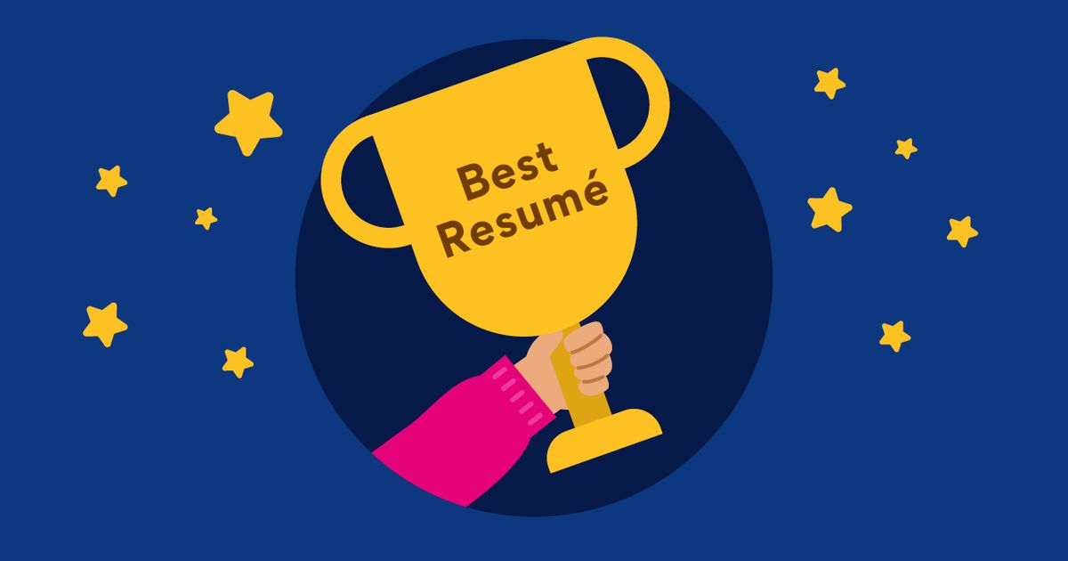 5 resume tips that are sure to impress - SEEK New Zealand