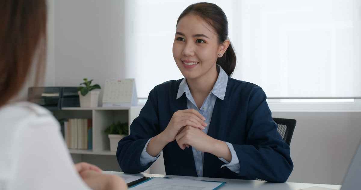 13+ Pertanyaan Interview Frontliner Bank (CS & Teller) dan Contoh ...