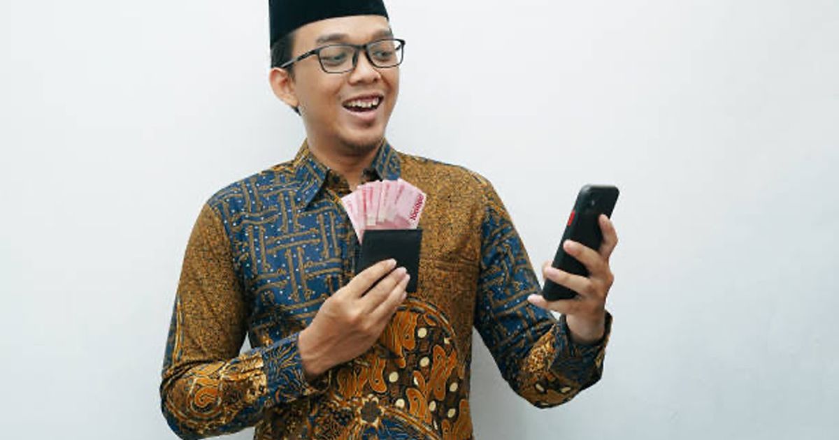 BSU Adalah Bantuan Subsidi Upah: Ini Syarat dan Cara Daftar BSU ...