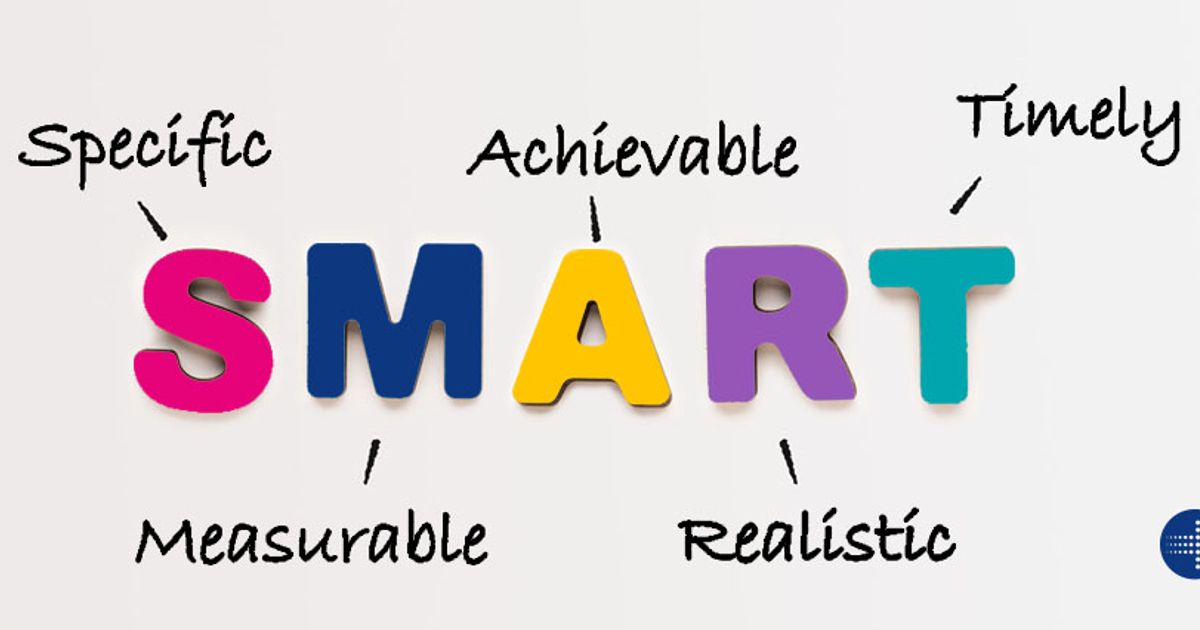 How to set SMART goals to do better at work (with examples) - Jobstreet ...