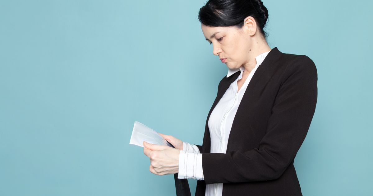 10+ Contoh Surat Peringatan Karyawan: SP1, SP2, SP3 - Jobstreet Indonesia
