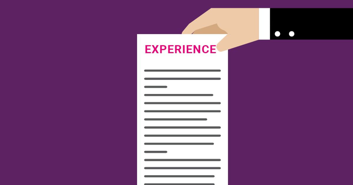 How to use your experience to land the job over younger candidates - SEEK