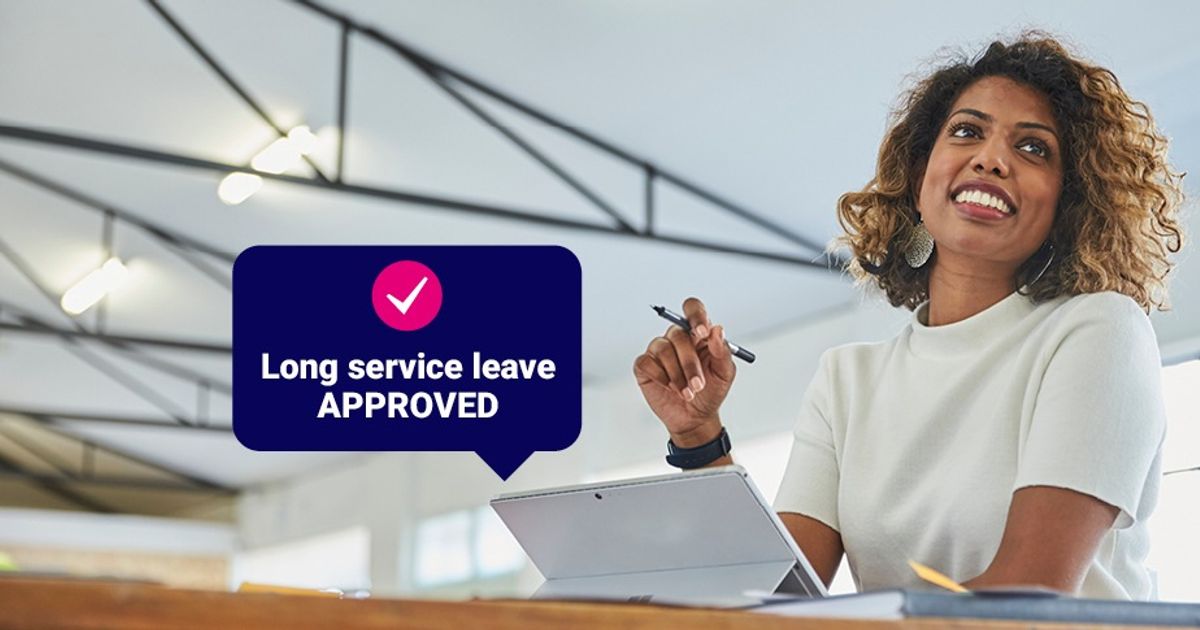 Long service leave: What you need to know - SEEK New Zealand