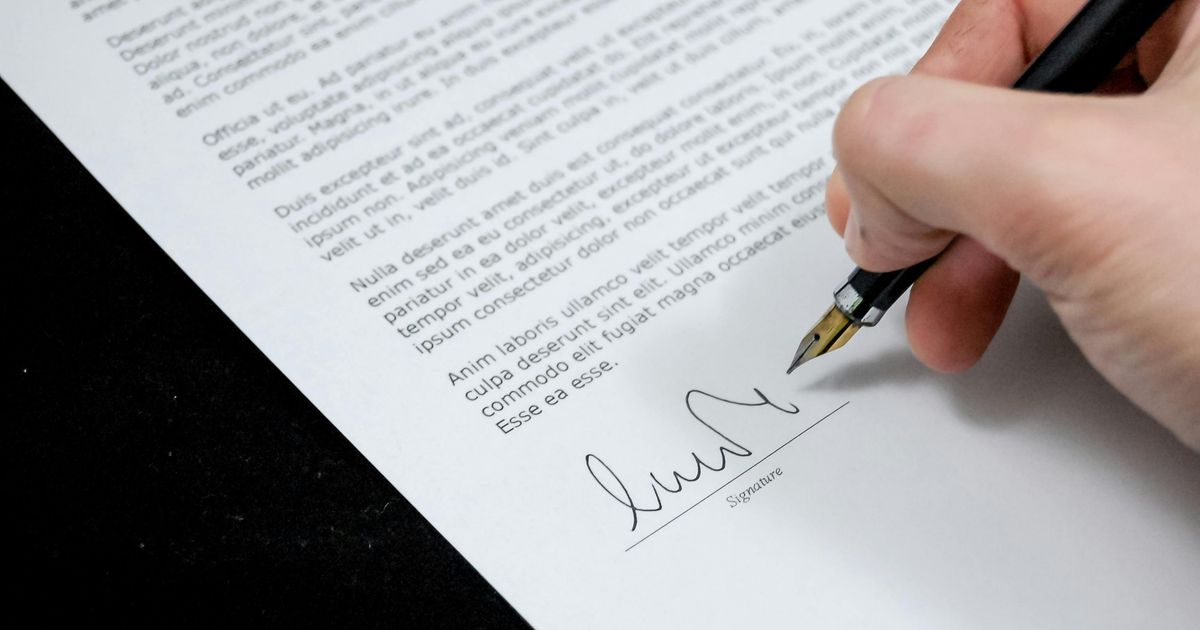 Offer Letter Kerja Malaysia: Contoh dan Butiran Penting - Jobstreet ...
