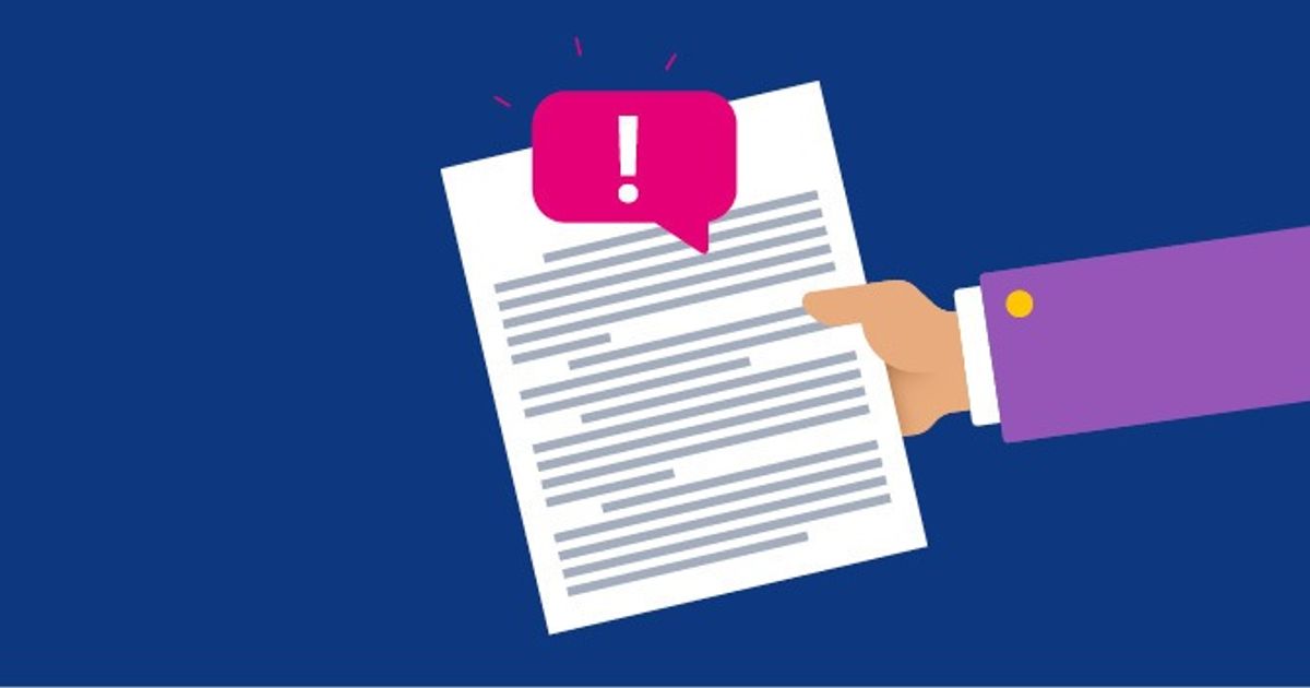 Everything you need to know about giving a formal warning | SEEK Employer