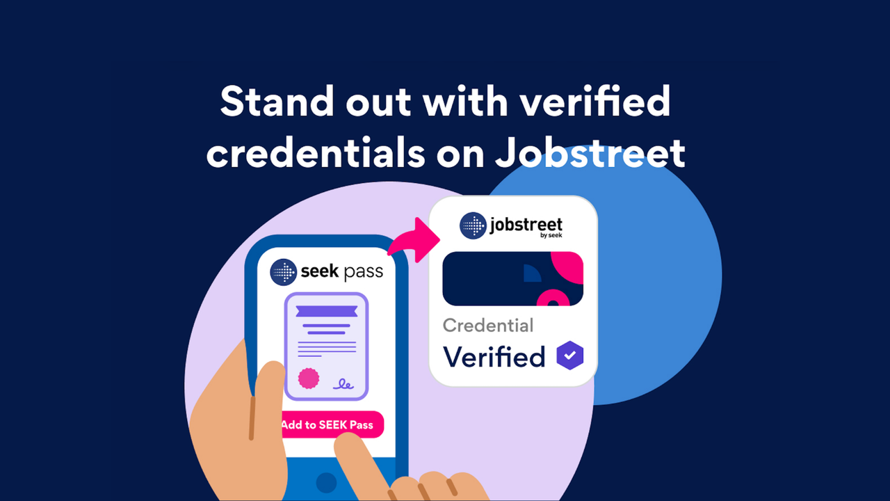 DOLE Virtual Job Fair powered by Jobstreet | Jobstreet