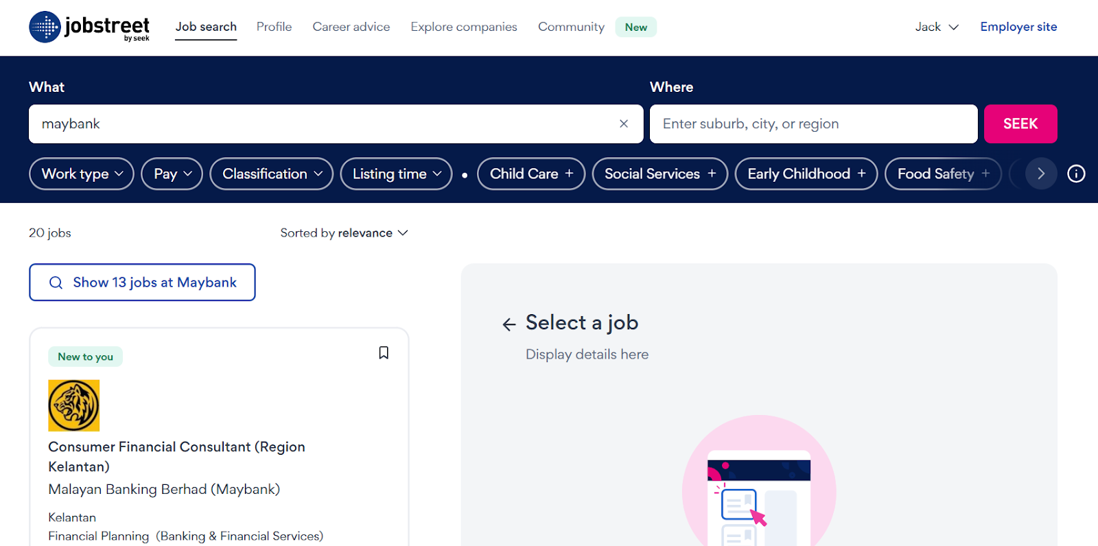 Apa itu GLC (syarikat berkaitan kerajaan) di Malaysia - Jobstreet Malaysia