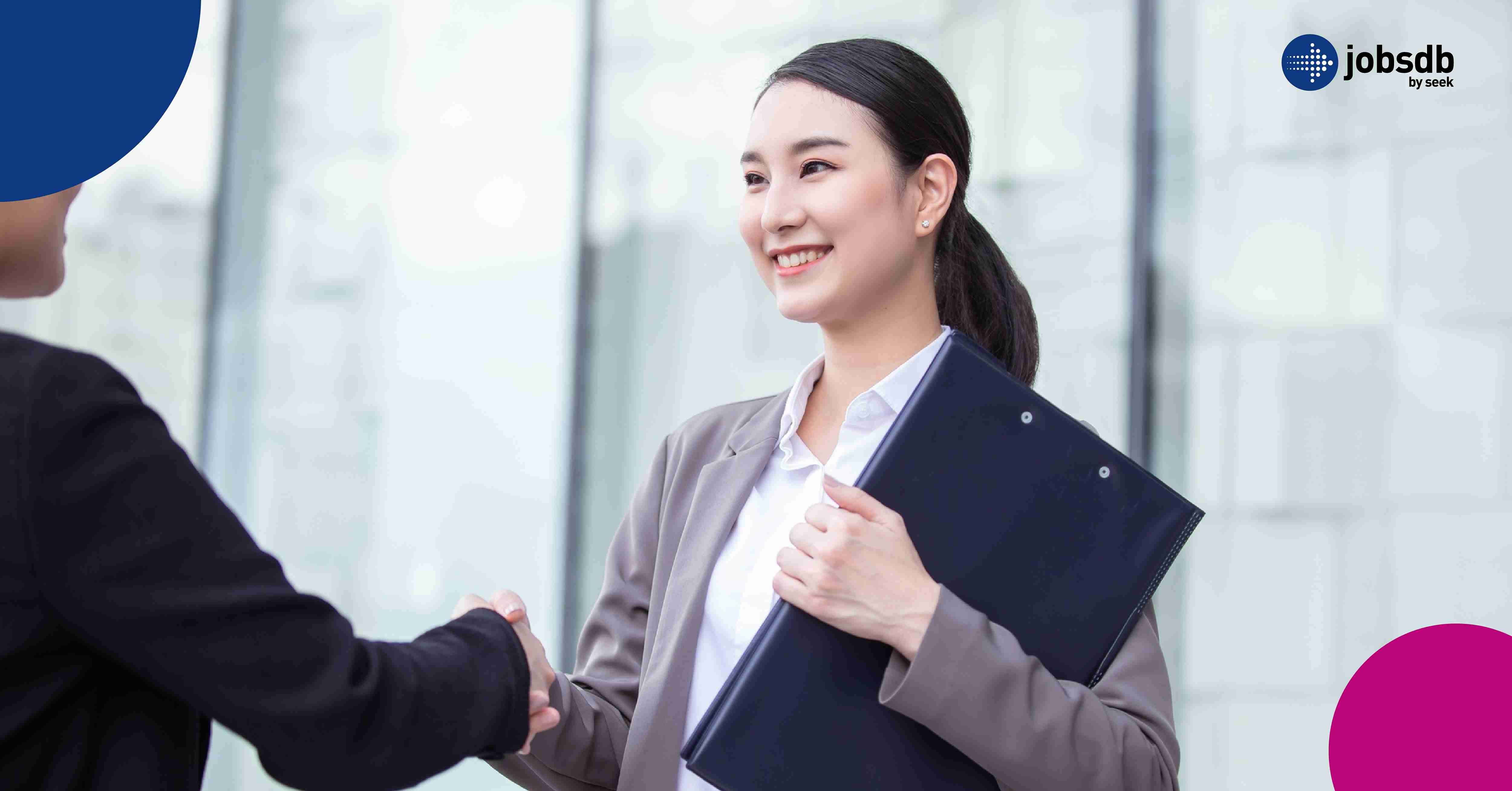 MOU คืออะไร? ข้อตกลงที่ช่วยวางกรอบความร่วมมือระหว่างองค์กร - Jobsdb ไทย